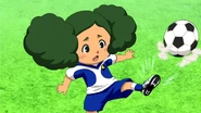 Gallery:Morimura Konoha | Inazuma Eleven Wiki | Fandom