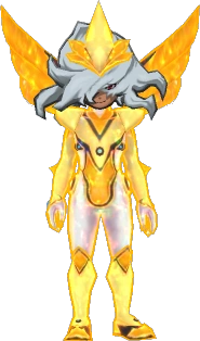 Chroma | Inazuma Eleven Wiki | Fandom