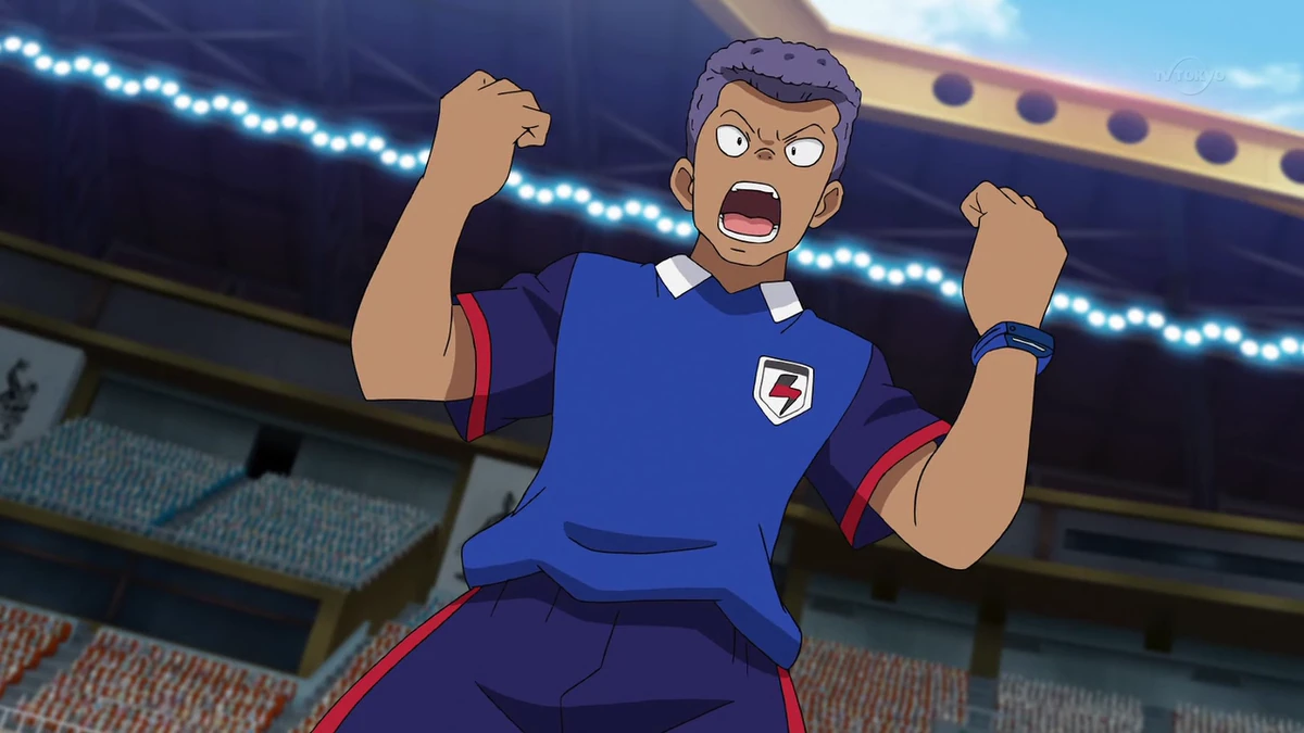 Episode 018 (Orion) | Inazuma Eleven Wiki | Fandom