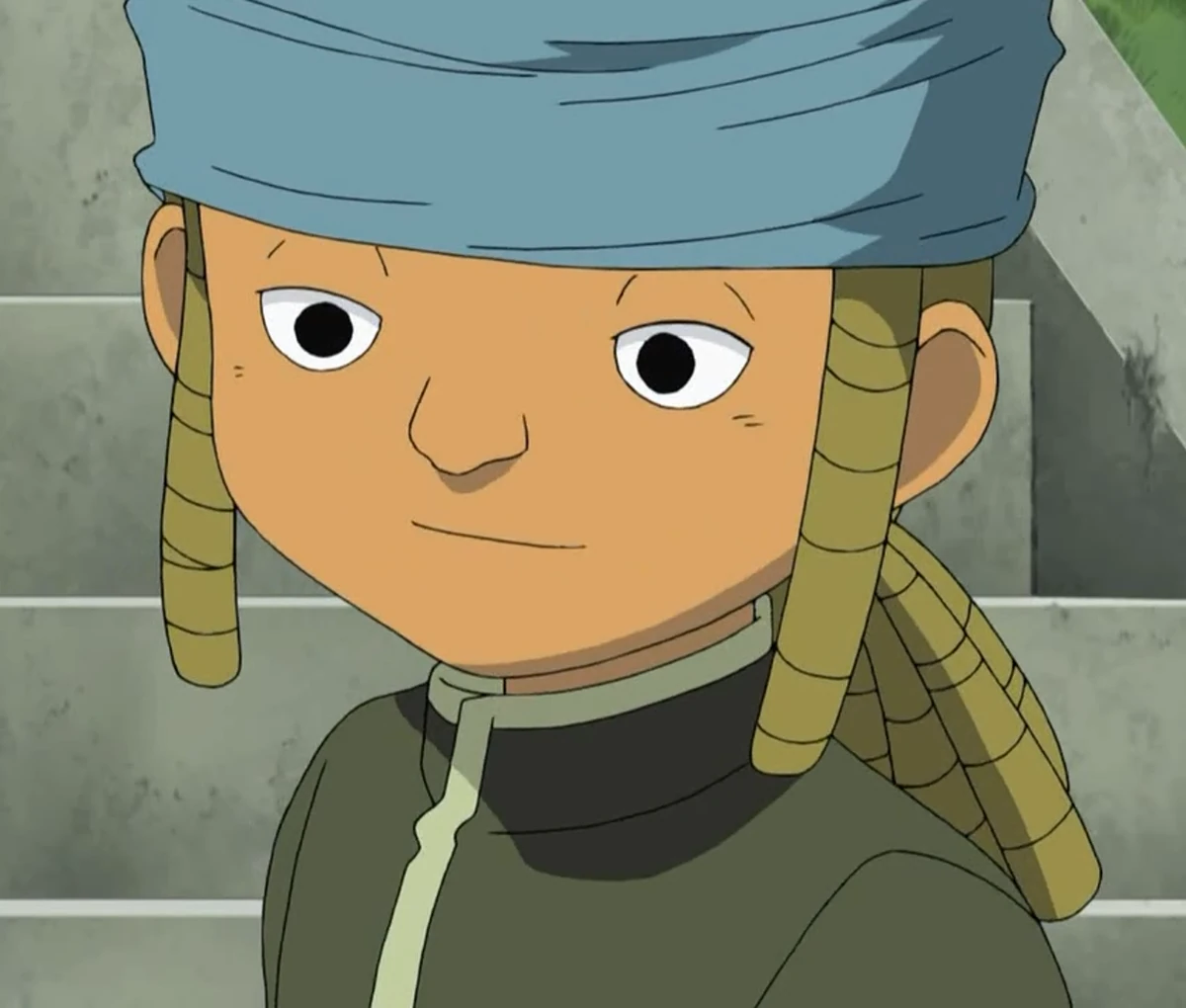 Malcolm Night | Wiki Inazuma Eleven | Fandom