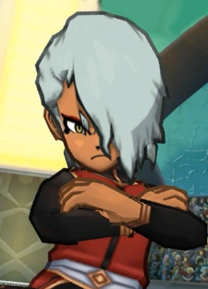 Torm | Inazuma Eleven Wiki Tiếng Việt | Fandom