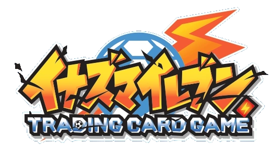 Inazuma Eleven Trading Card Game | Inazuma Eleven Wiki | Fandom
