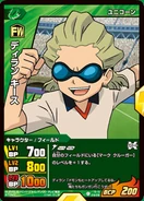 Dylan Keith | Inazuma Eleven Wiki | Fandom