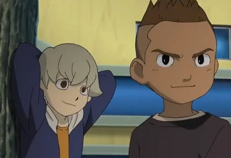 Hidetoshi Nakata/Bildergalerie | Inazuma Eleven Wiki | Fandom