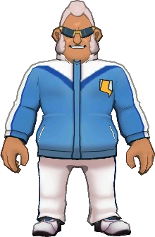 Tabuchi | Inazuma Eleven Wiki | Fandom