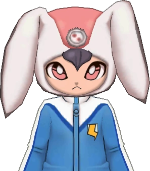 Usagi | Inazuma Eleven Wiki | Fandom