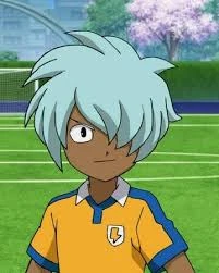 Michael Ballzack | Nederlandse Inazuma Eleven wiki | Fandom