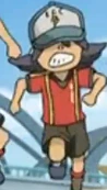 Robert Silver | Wiki Inazuma Eleven | Fandom