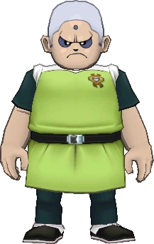 Demeg | Inazuma Eleven Wiki | Fandom