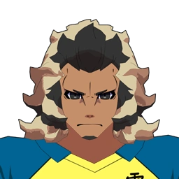 Agil Surefall | Wiki Inazuma Eleven | Fandom