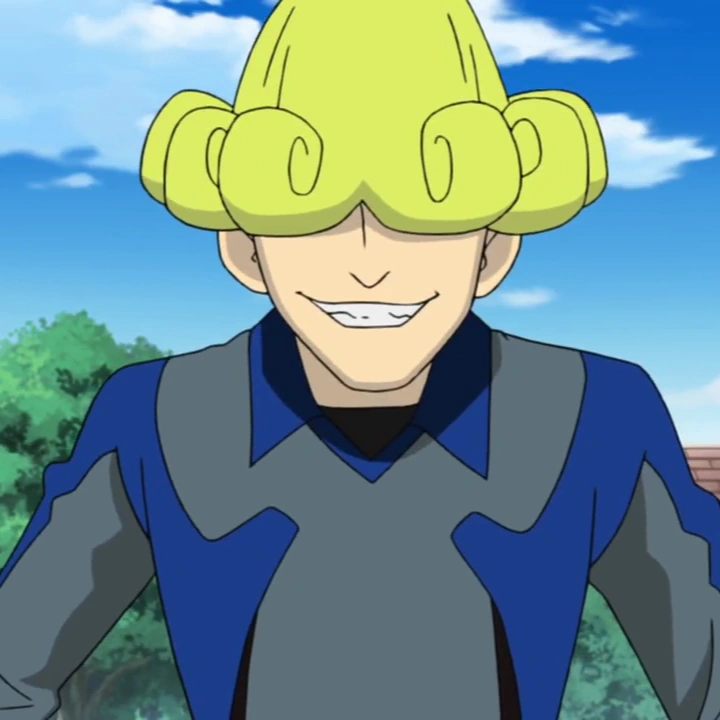 Giallo Topazio | Inazuma Eleven Wiki | Fandom