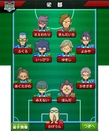 Eito Gakuen | Inazuma Eleven Wiki | Fandom