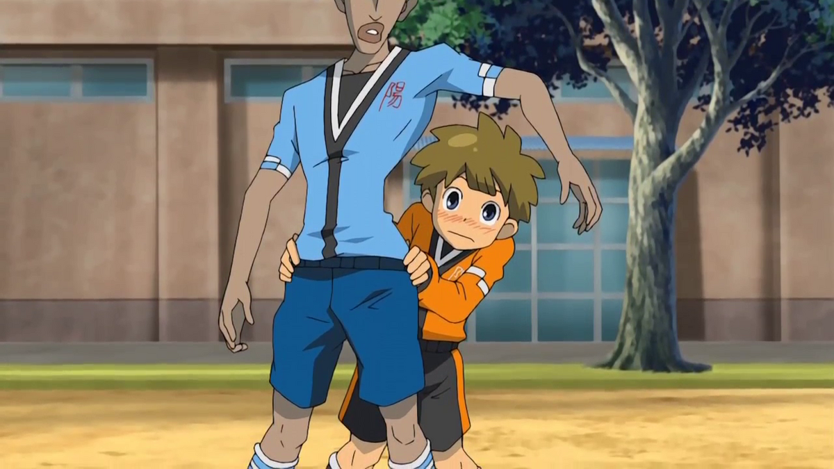 Gallerytachimukai Yuuki Inazuma Eleven Wiki Fandom