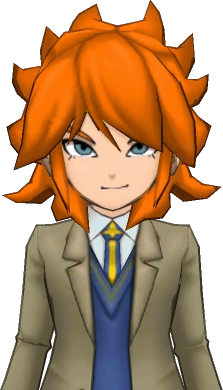 Amemiya Taiyou/Game appearance | Inazuma Eleven Wiki | Fandom