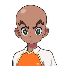 Bodhi Field | Inazuma Eleven Wiki | Fandom
