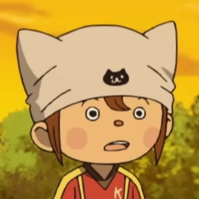 Terasaka Hibiki | Inazuma Eleven Wiki | Fandom