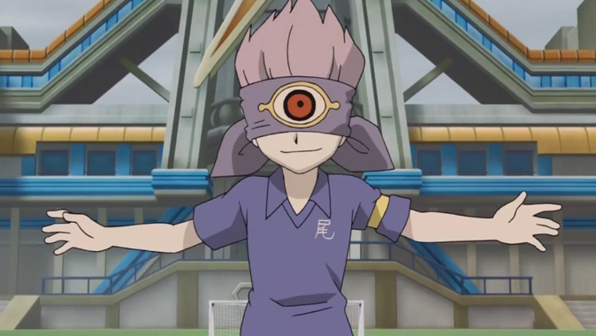 Ghost Lockhình ảnh Inazuma Eleven Wiki Tiếng Việt Fandom