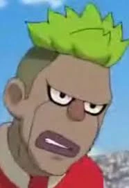 Minho Cho | Wiki Inazuma Eleven | Fandom