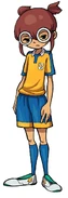 Gallery:Hayami Tsurumasa | Inazuma Eleven Wiki | Fandom