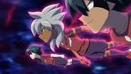 Eska Bamel | Inazuma Eleven Wiki | Fandom