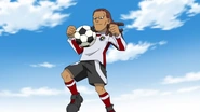 Daniel Hatch | Wiki Inazuma Eleven | Fandom