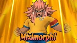 Wolfram Vulpeen | Inazuma Eleven Wiki | Fandom