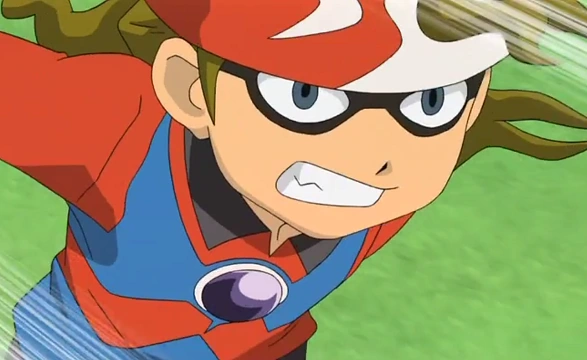 Nigel August | Nederlandse Inazuma Eleven wiki | Fandom