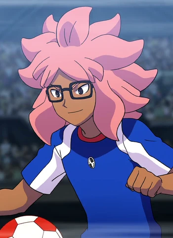 Tsunami Jousuke | Inazuma Eleven Wiki | Fandom