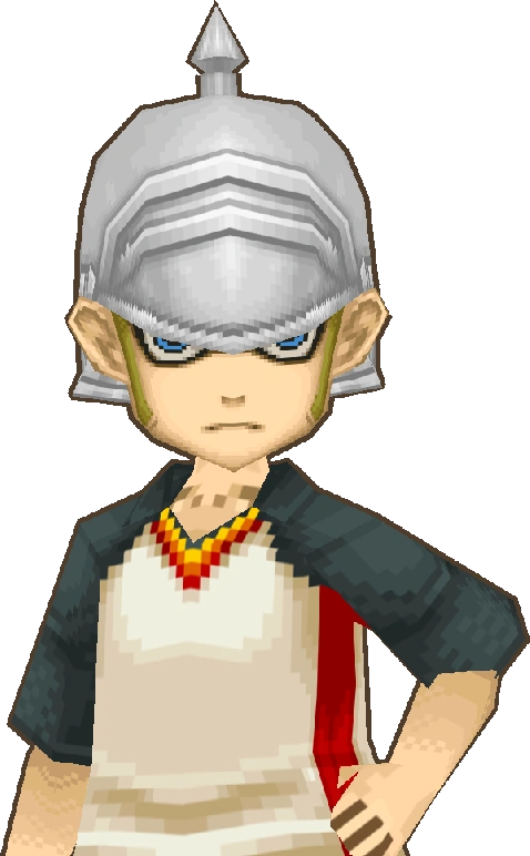 Lukas Schmidt | Wiki Inazuma Eleven | Fandom