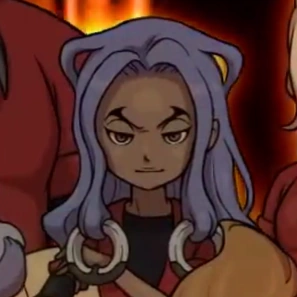 Al Woo | Wiki Inazuma Eleven | Fandom