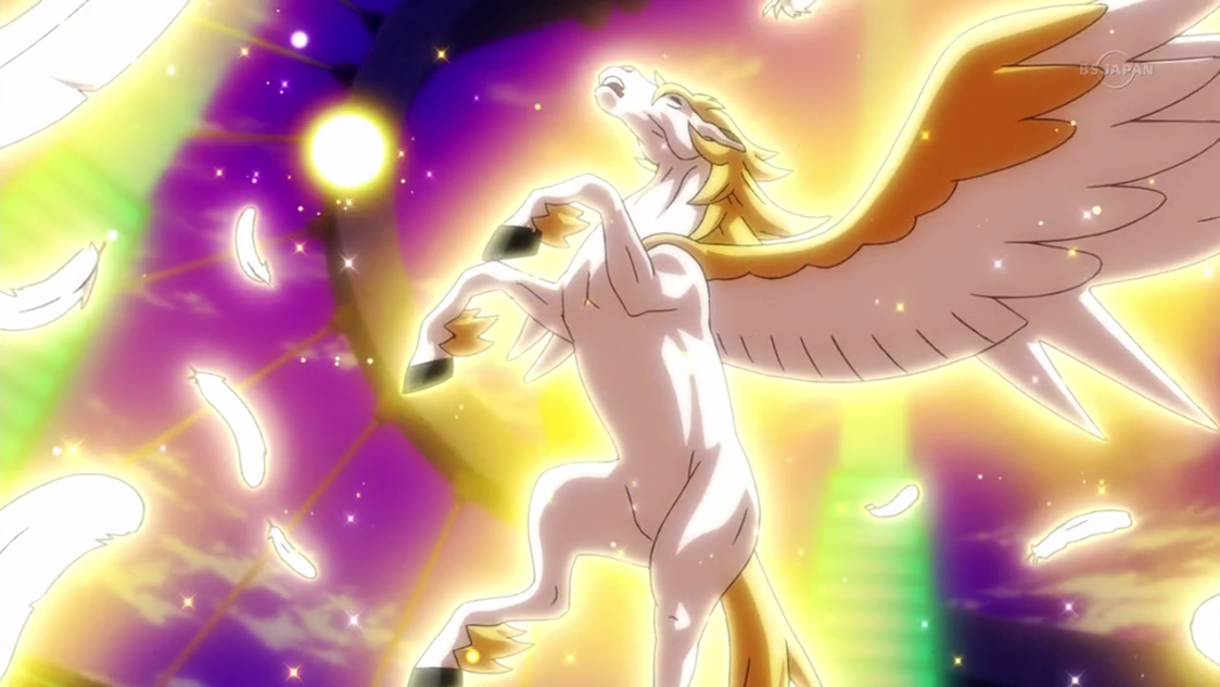 Pegasus Inazuma Eleven Wiki Tiếng Việt Fandom
