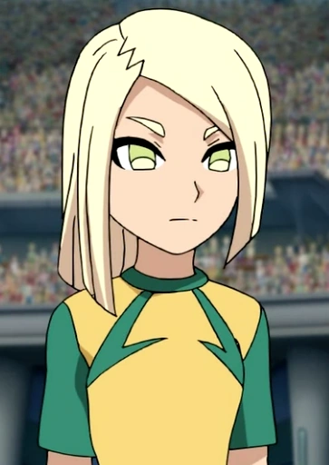 Marsha Ark | Inazuma Eleven Wiki | Fandom