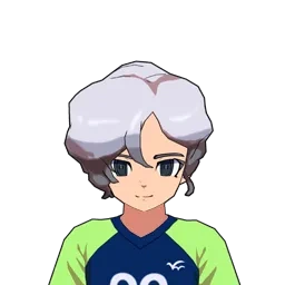 Totogawa Theo | Inazuma Eleven Wiki | Fandom