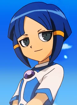 Kurakake Kurara | Inazuma Eleven Wiki Tiếng Việt | Fandom
