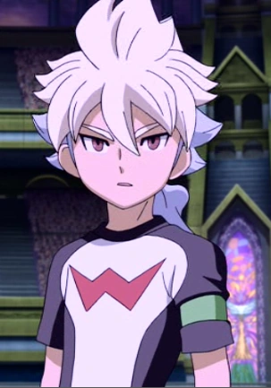 Hakuryuu | Inazuma Eleven Indonesia Wiki | Fandom