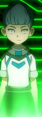 Lin Cool | Inazuma Eleven Wiki | Fandom