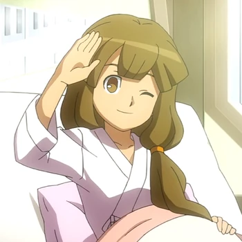 Nanobana Kinako | Inazuma Eleven Wiki | Fandom