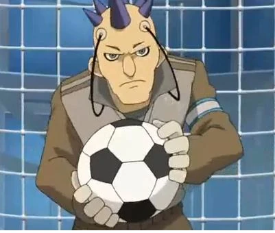 Thomas Feldt/Bildergalerie | Inazuma Eleven Wiki | Fandom