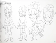 Nashimoto Nonomi | Inazuma Eleven Wiki | Fandom