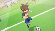 Endou Haru | Inazuma Eleven Wiki | Fandom