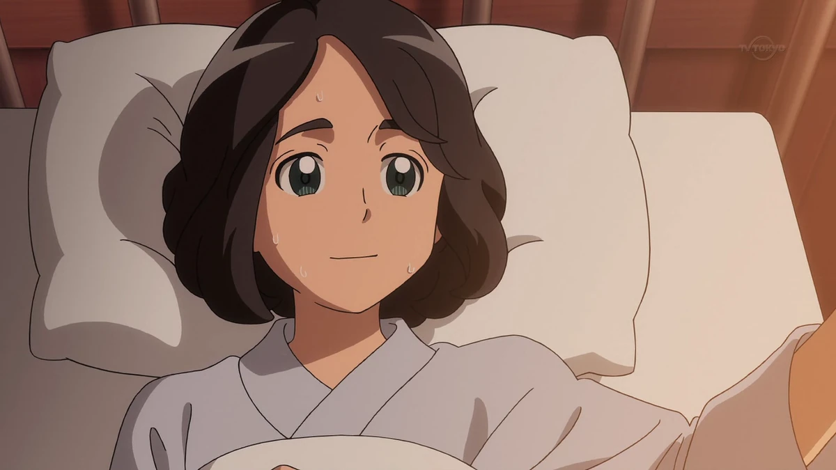 Inamori Yuriko | Inazuma Eleven Wiki | Fandom