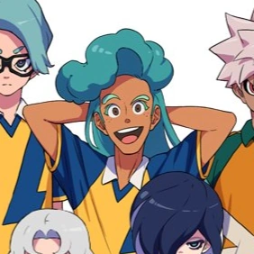Tenguuji Rei | Inazuma Eleven Wiki | Fandom