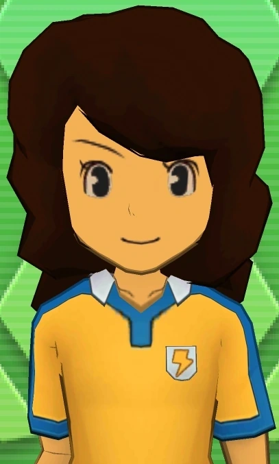 Emmy Altava | Wiki Inazuma Eleven | Fandom