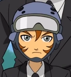 Wallace Hammond | Wiki Inazuma Eleven | Fandom