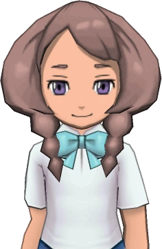 Yamana Akane/Game appearance | Inazuma Eleven Wiki | Fandom
