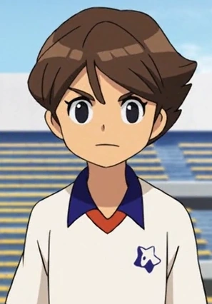 Erik Eagle | Wiki Inazuma Eleven | Fandom