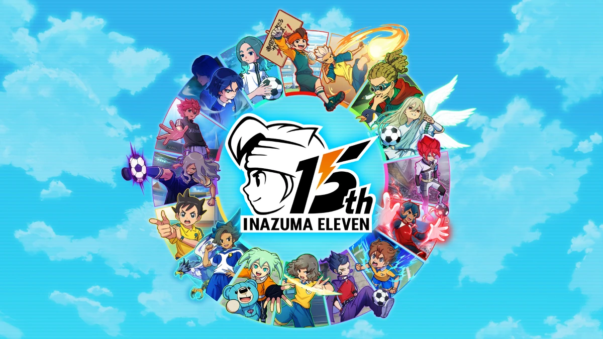 Inazuma Eleven (franchise) | Inazuma Eleven Wiki | Fandom