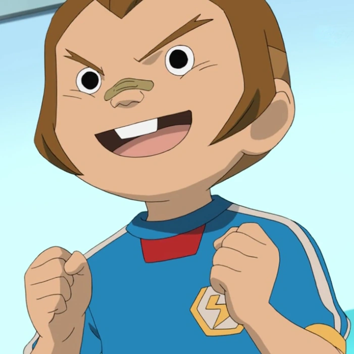 Kurimatsu Teppei | Inazuma Eleven Wiki Tiếng Việt | Fandom