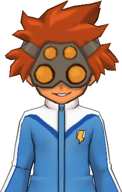 Matsudo | Inazuma Eleven Wiki | Fandom