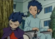 Tsurugi Yuuichi | Inazuma Eleven Wiki Tiếng Việt | Fandom